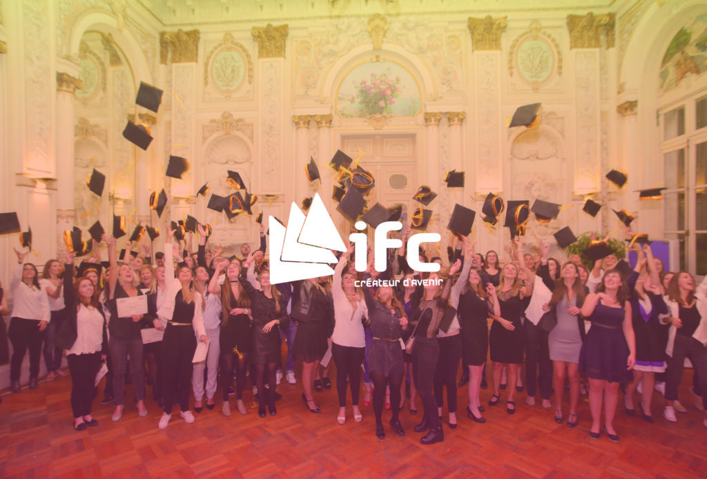 Déposer une offre - IFC - Centre de Formation