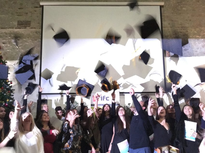 Avignon - IFC - Centre de Formation