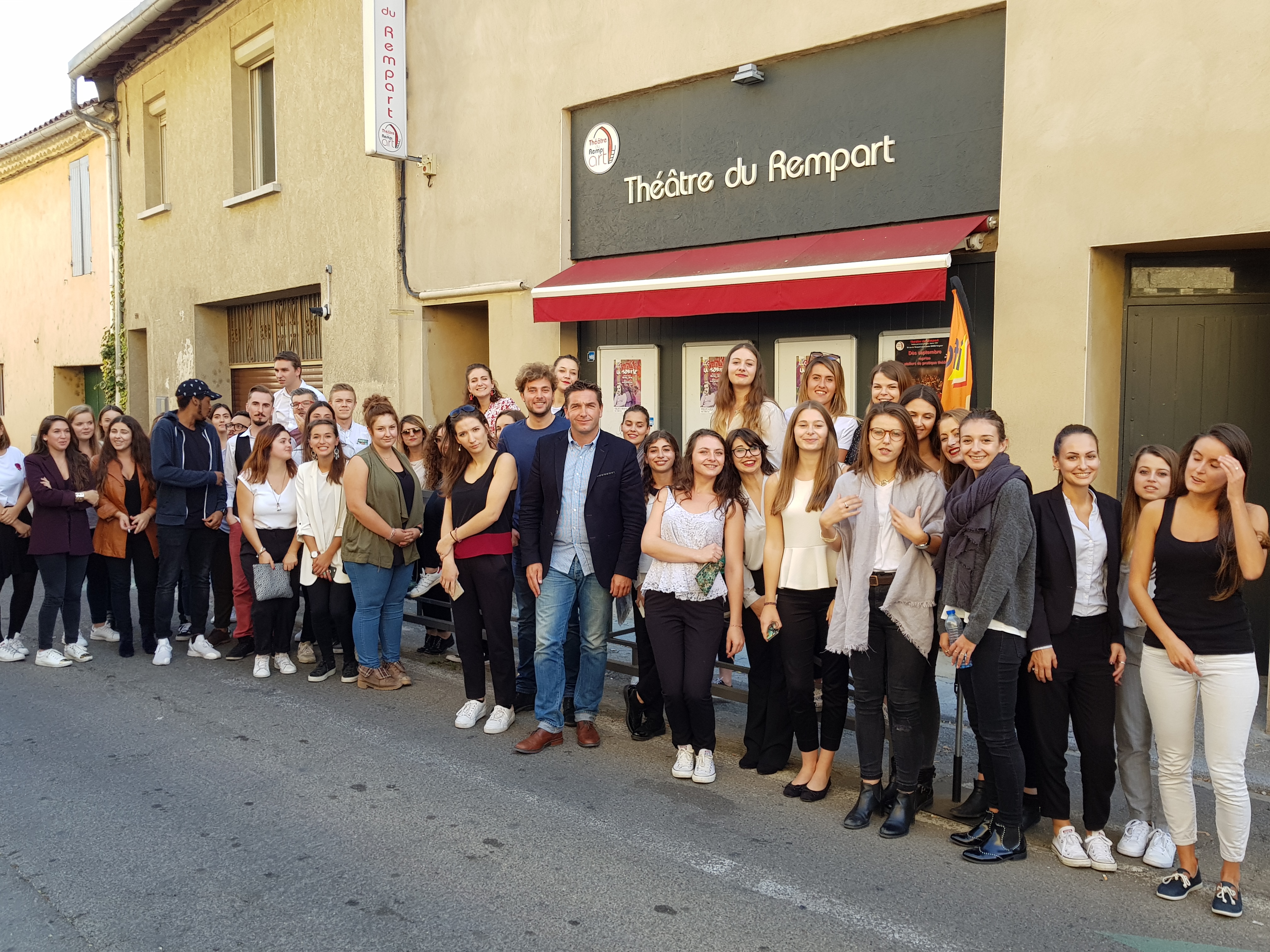 Comment communiquer ? - IFC - Centre de Formation