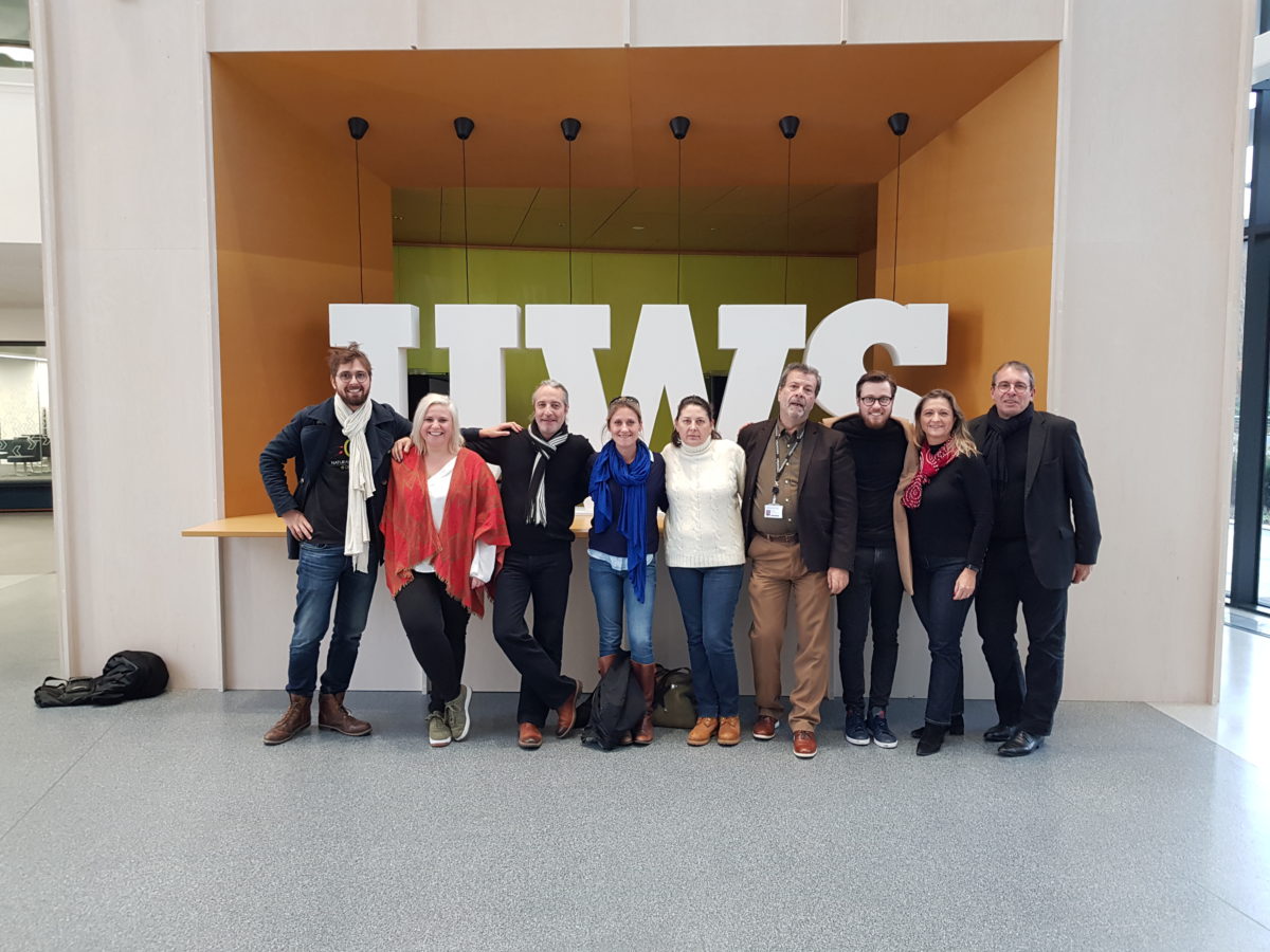 Partenariats - IFC - Centre de Formation