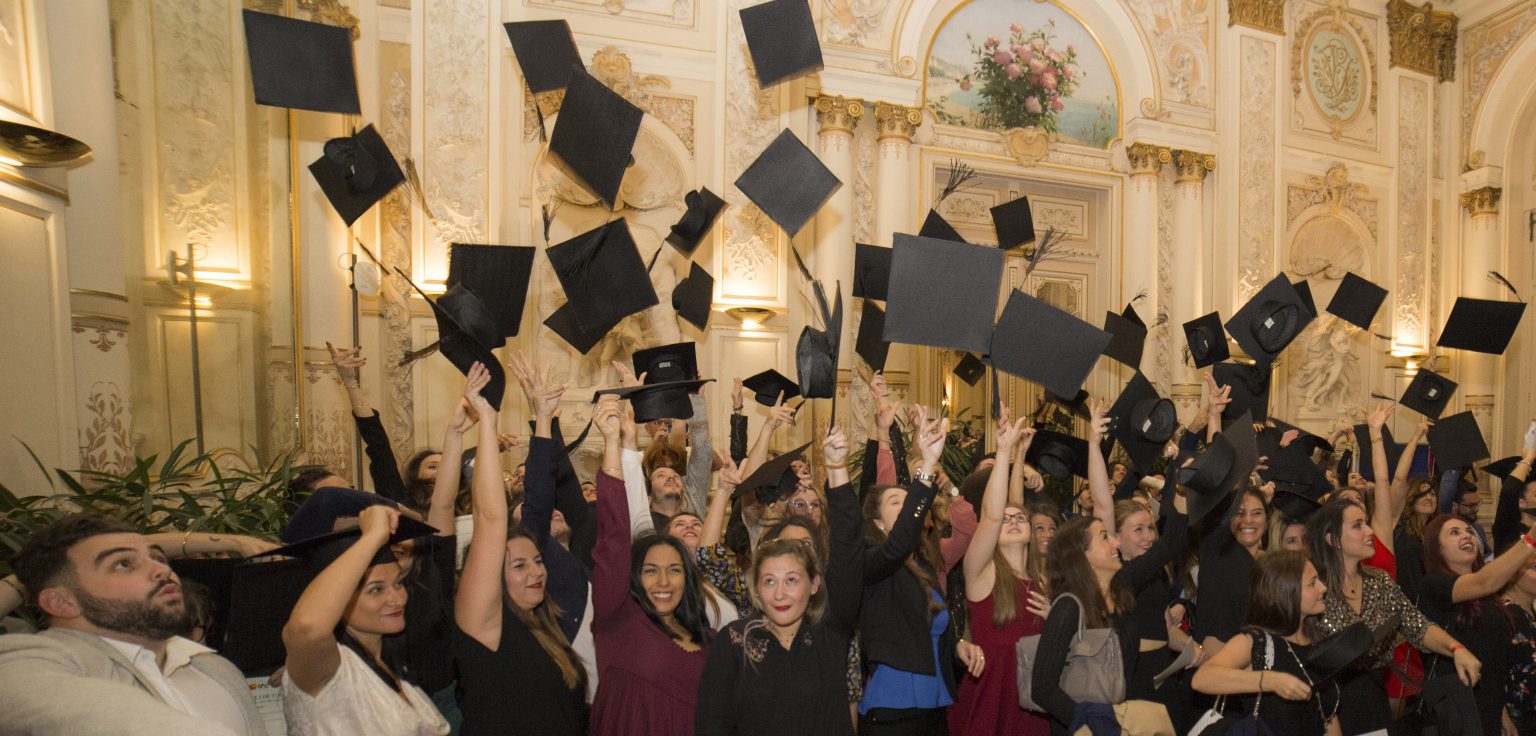 Entrez dans l’enseignement supérieur - IFC - Centre de Formation