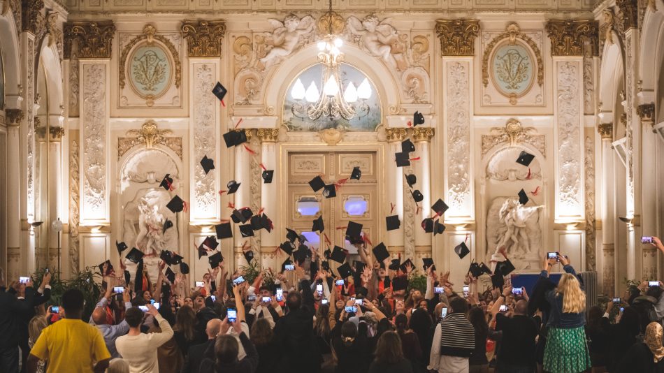 Entrez dans l’enseignement supérieur - IFC - Centre de Formation