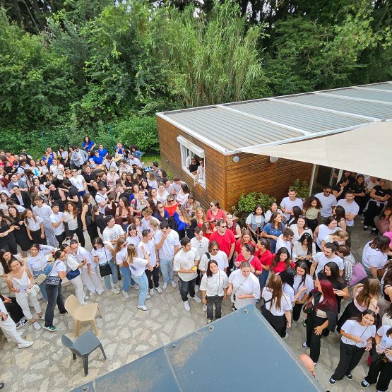 Entrez dans l’enseignement supérieur - IFC - Centre de Formation